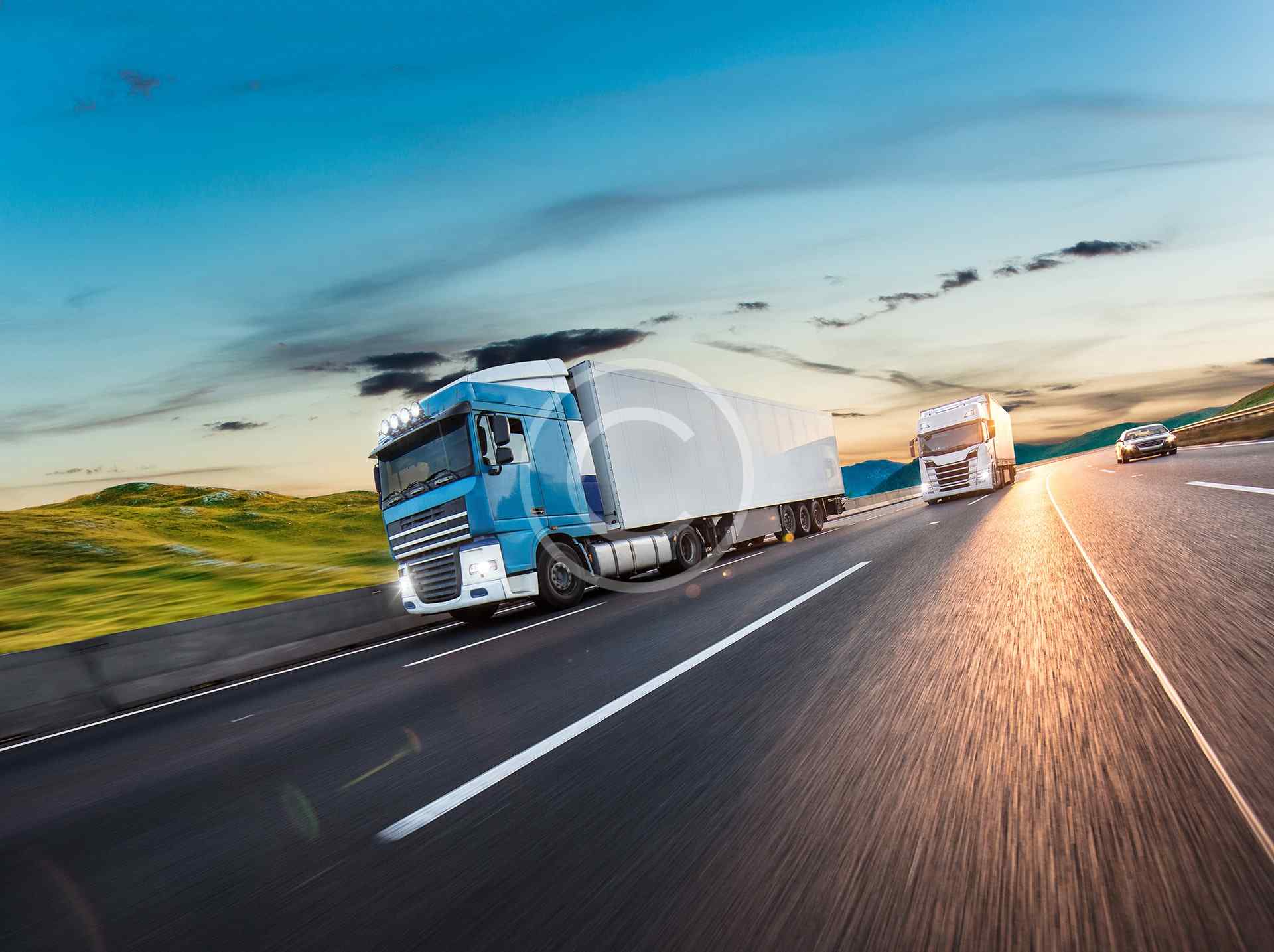 How D4Drivers help improve health across logistics – All Modal ...